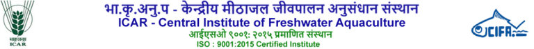 ICAR-CIFA – Central Institute of Freshwater Aquaculture